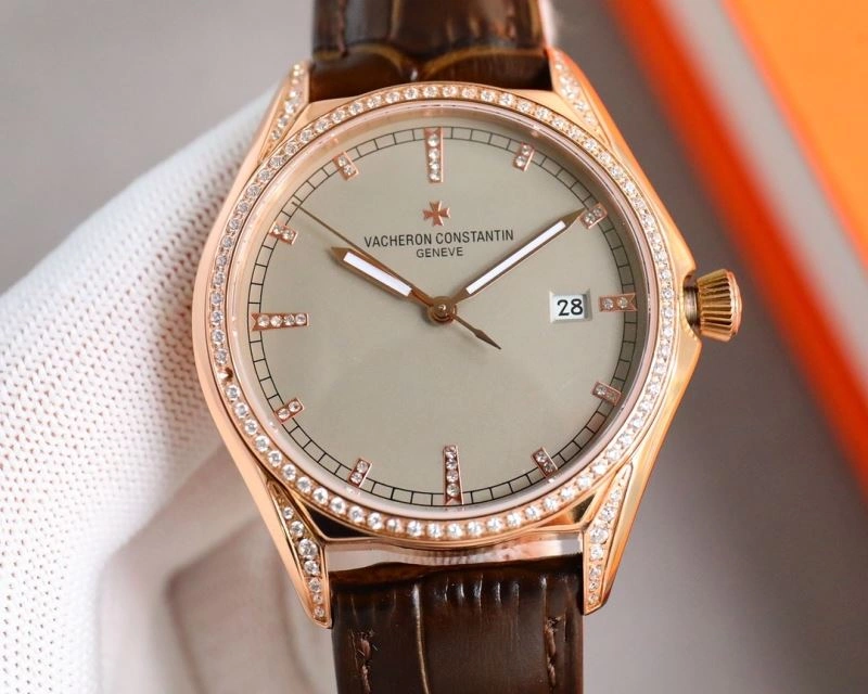 Top mirror VACHERON CONSTANTIN Watches