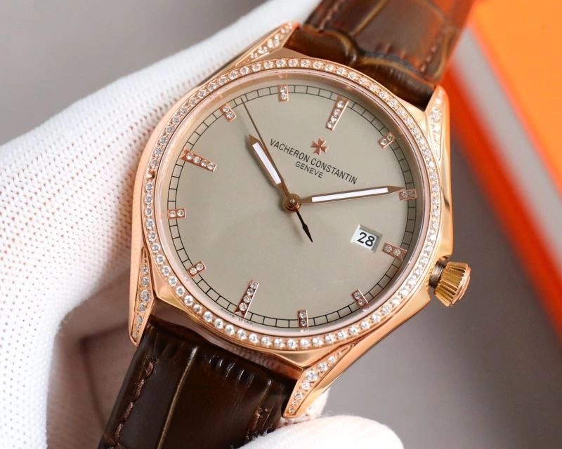 Top mirror VACHERON CONSTANTIN Watches