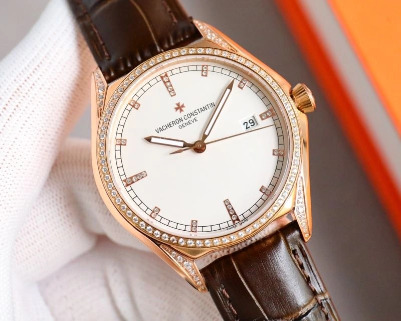 Top mirror VACHERON CONSTANTIN Watches