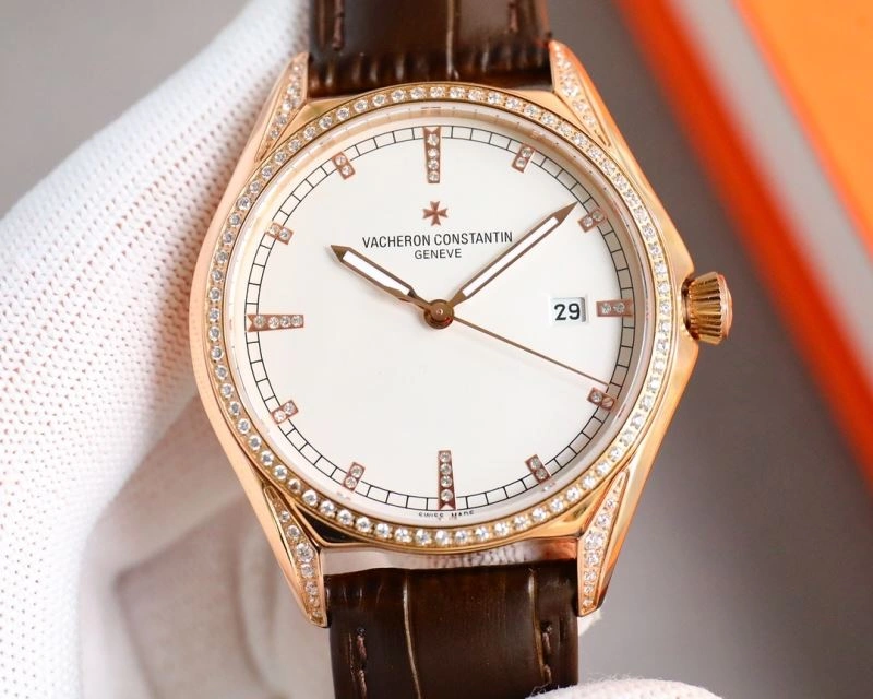 Top mirror VACHERON CONSTANTIN Watches