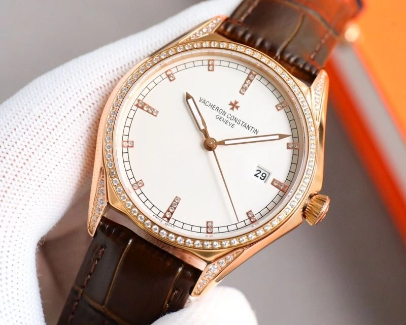 Top mirror VACHERON CONSTANTIN Watches