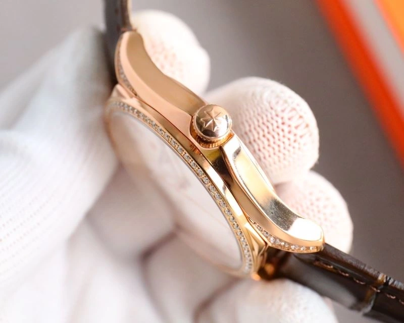 Top mirror VACHERON CONSTANTIN Watches
