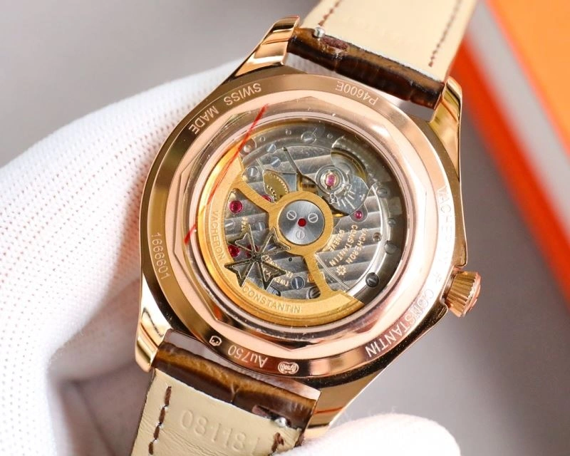 Top mirror VACHERON CONSTANTIN Watches