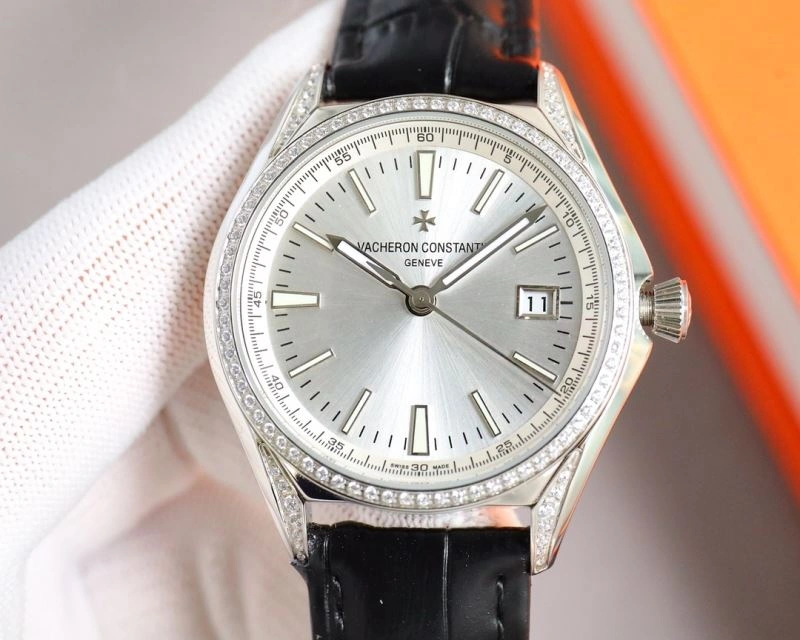 Factory-made VACHERON CONSTANTIN Watches