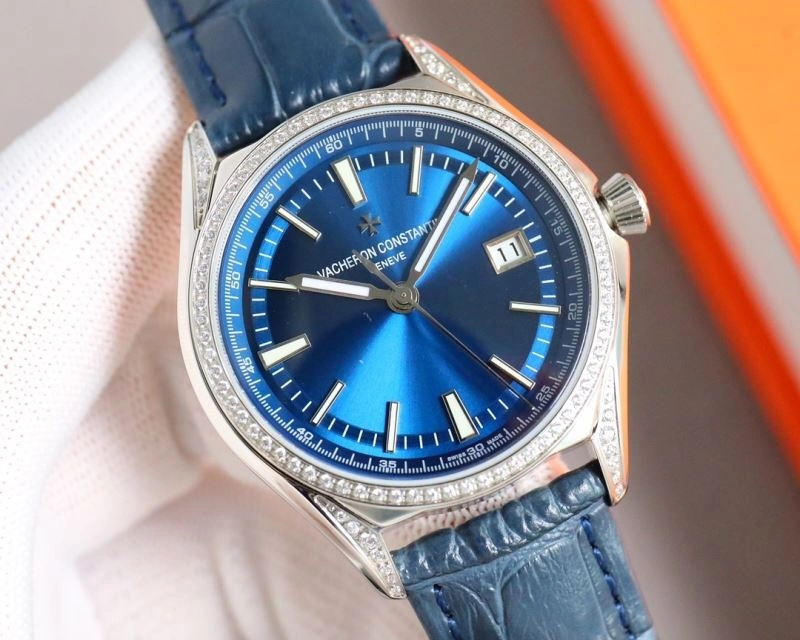 Factory-made VACHERON CONSTANTIN Watches