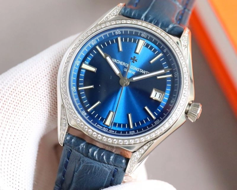 Factory-made VACHERON CONSTANTIN Watches