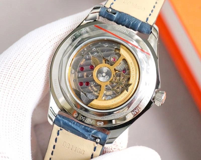 Factory-made VACHERON CONSTANTIN Watches
