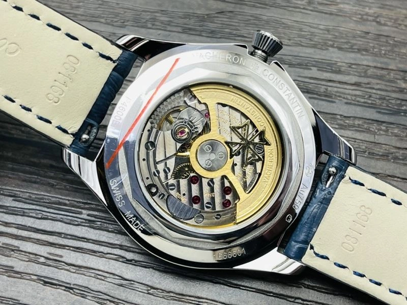 Legit VACHERON CONSTANTIN Watches