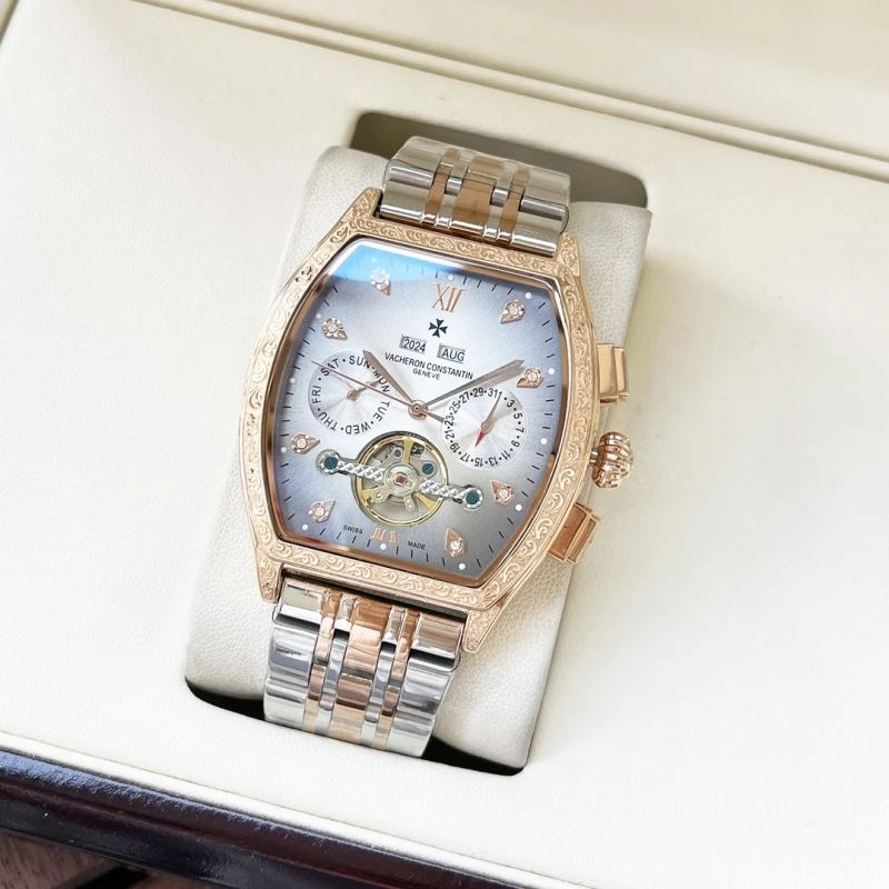 Legit VACHERON CONSTANTIN Watches