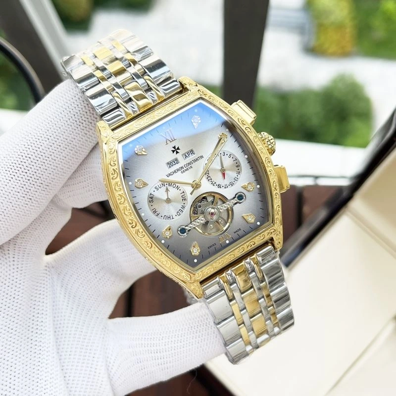 Legit VACHERON CONSTANTIN Watches