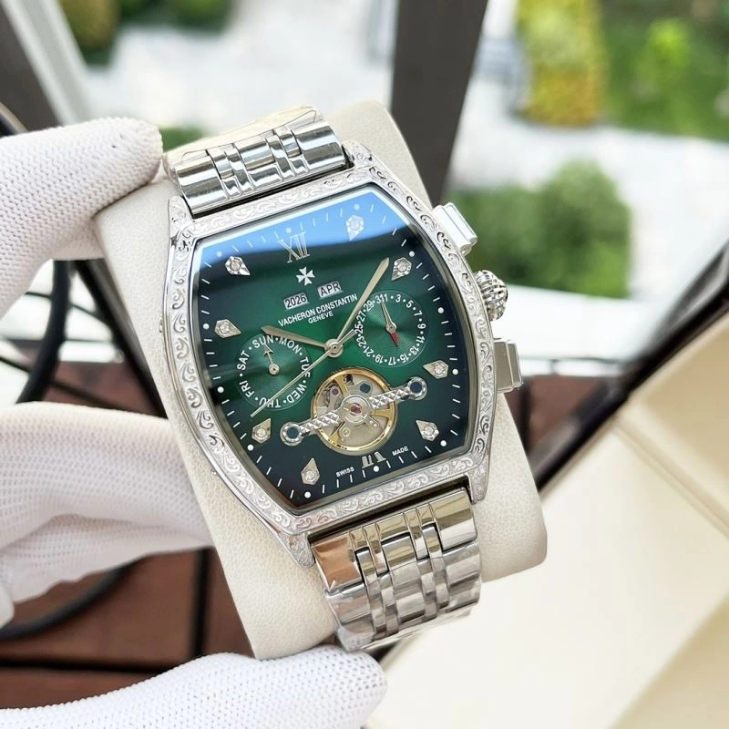 Legit VACHERON CONSTANTIN Watches