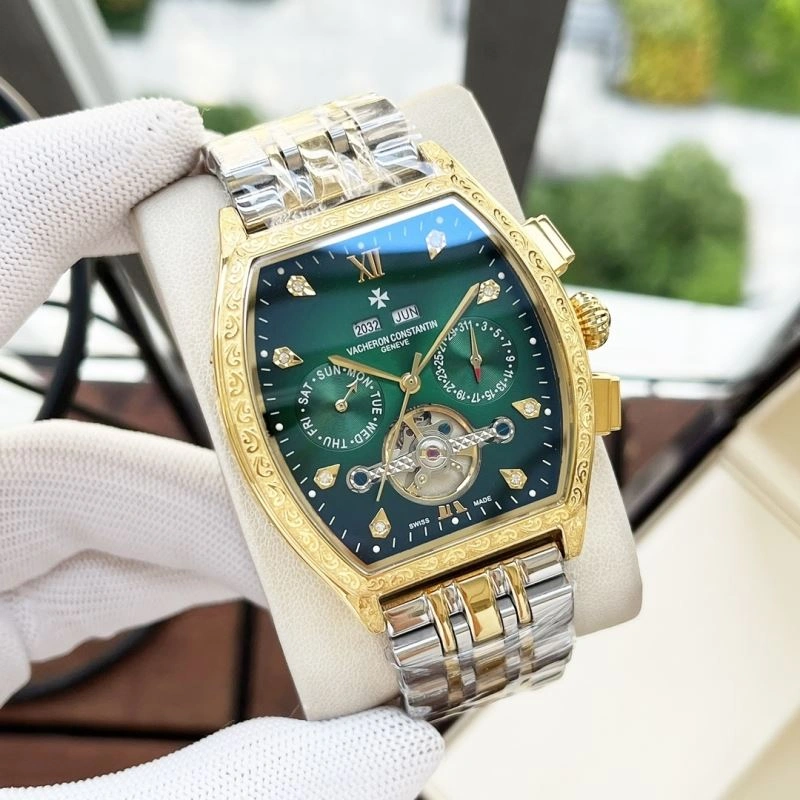 Legit VACHERON CONSTANTIN Watches