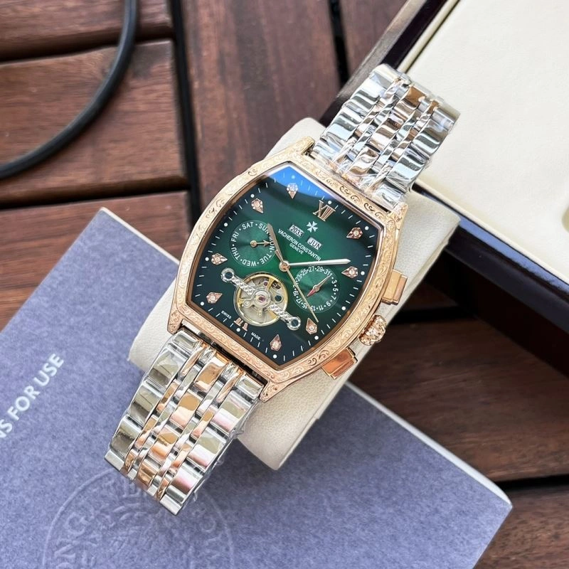 Legit VACHERON CONSTANTIN Watches