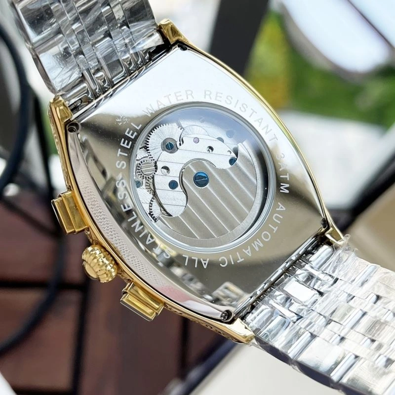Legit VACHERON CONSTANTIN Watches