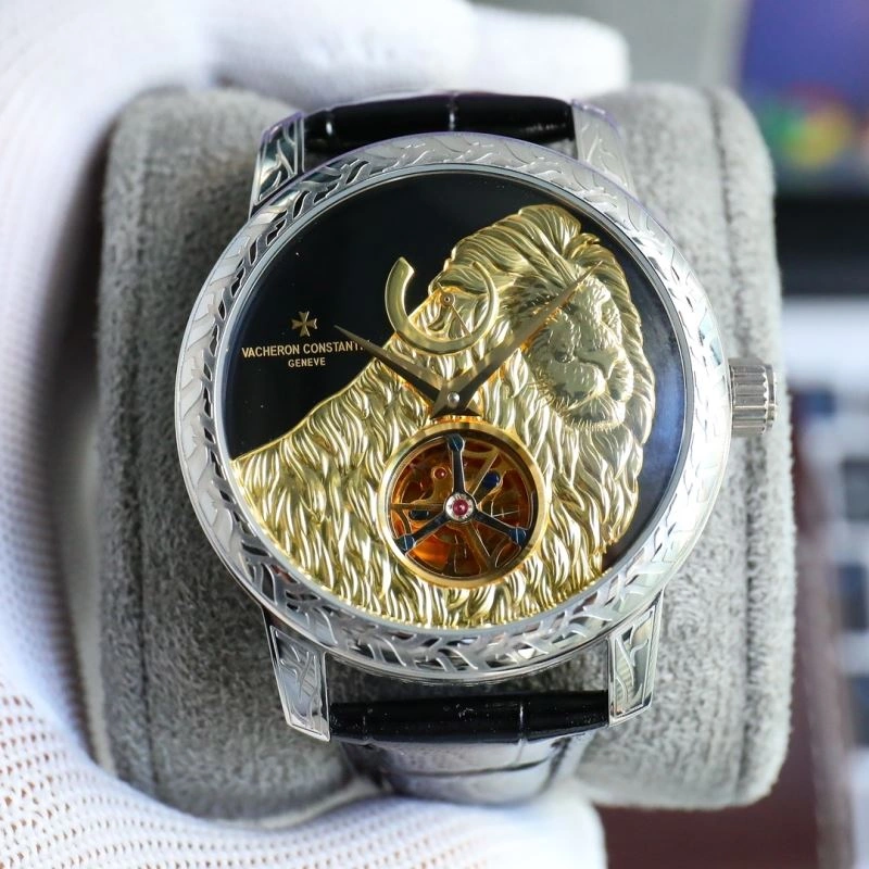 Factory-made VACHERON CONSTANTIN Watches