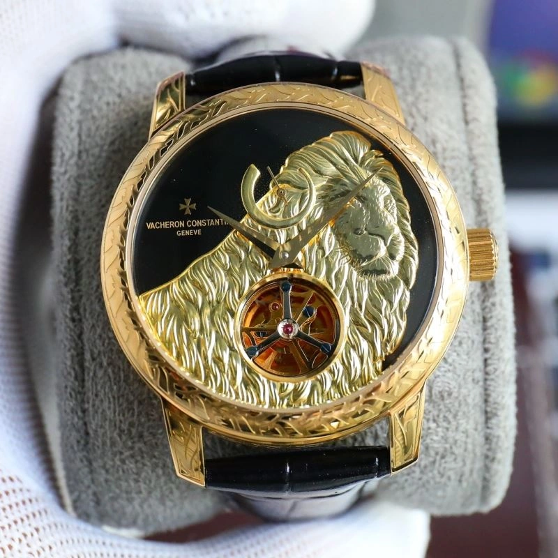 Factory-made VACHERON CONSTANTIN Watches