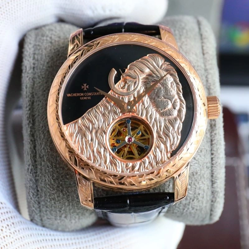 Factory-made VACHERON CONSTANTIN Watches