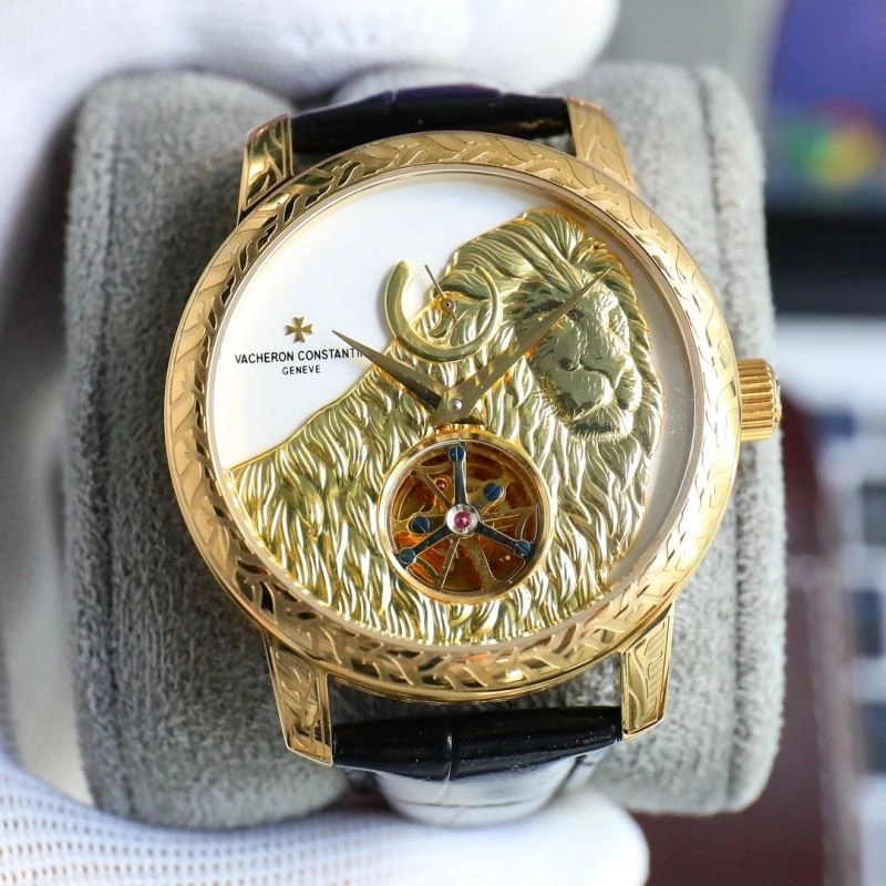 Factory-made VACHERON CONSTANTIN Watches