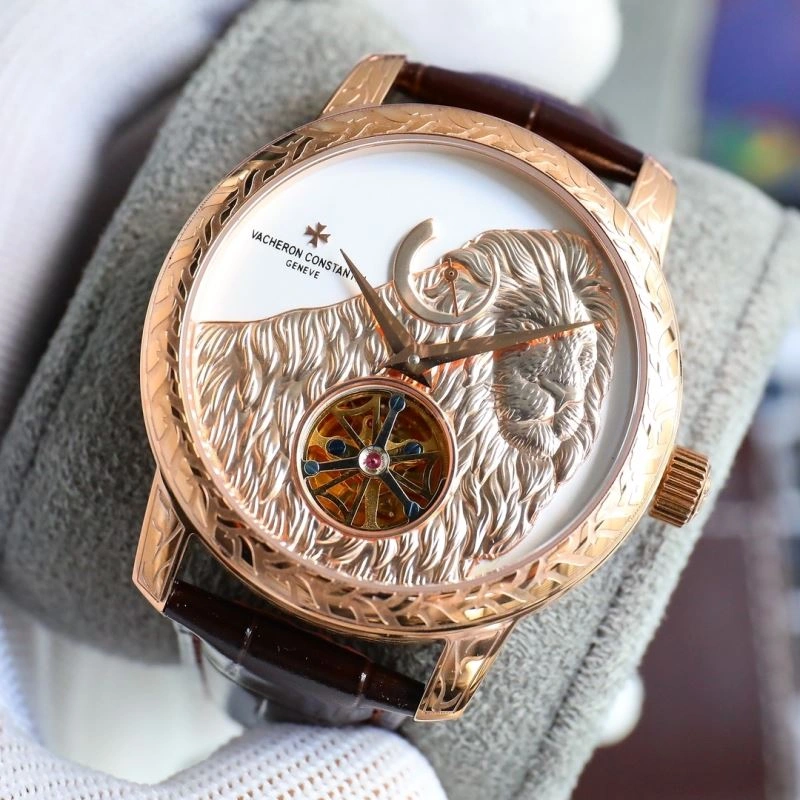 Factory-made VACHERON CONSTANTIN Watches