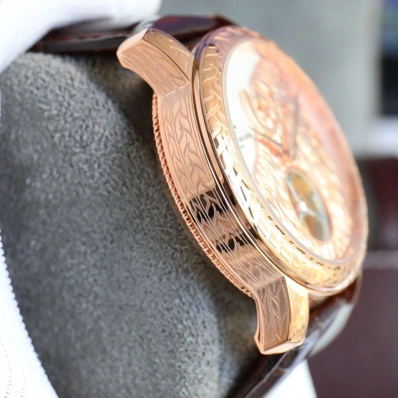 Factory-made VACHERON CONSTANTIN Watches