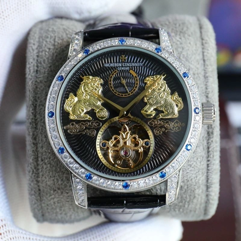 Genuine VACHERON CONSTANTIN Watches