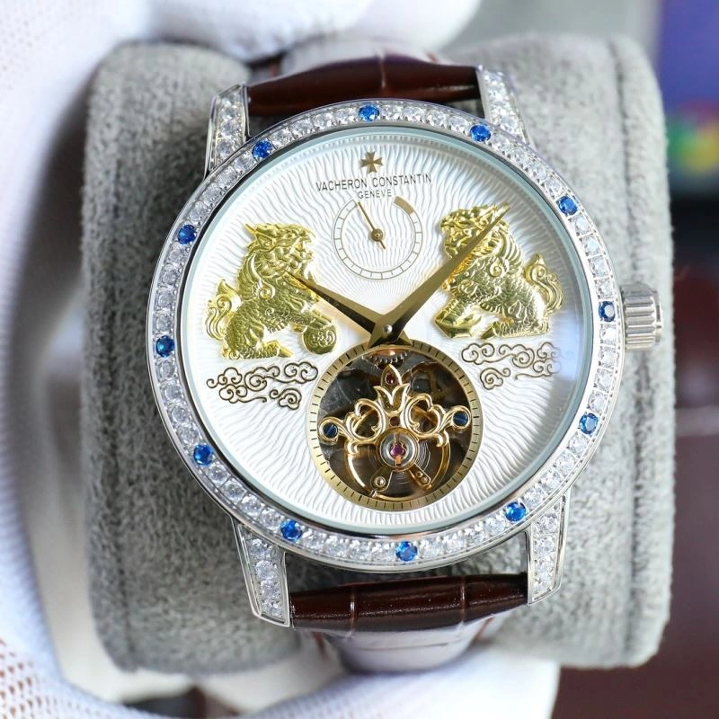 Genuine VACHERON CONSTANTIN Watches