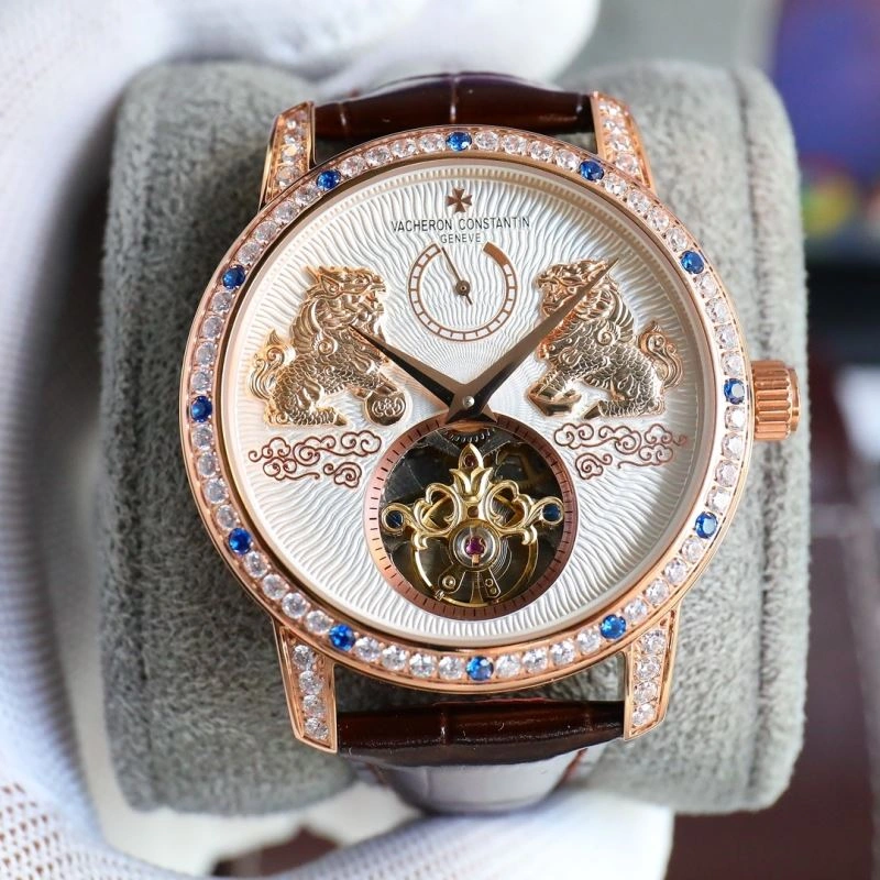 Genuine VACHERON CONSTANTIN Watches