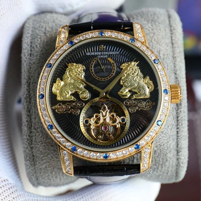 Genuine VACHERON CONSTANTIN Watches