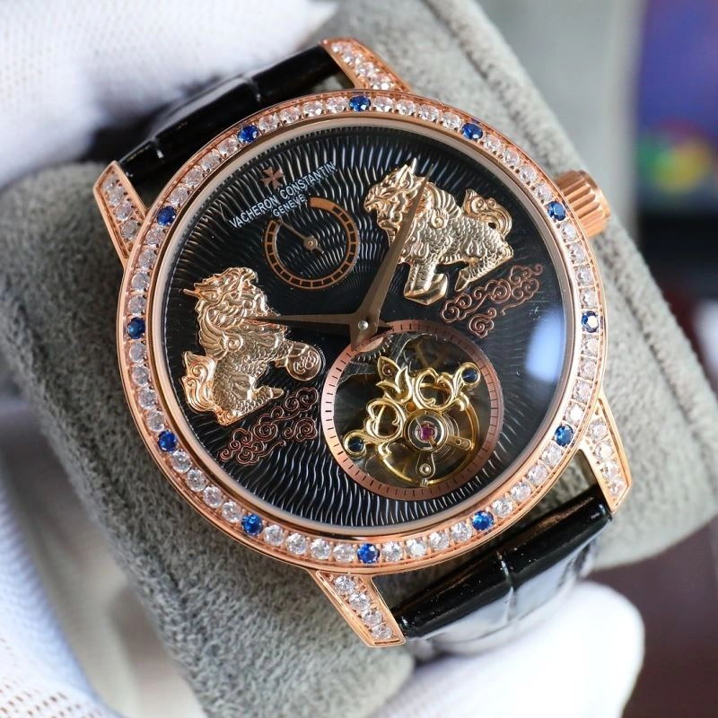 Genuine VACHERON CONSTANTIN Watches