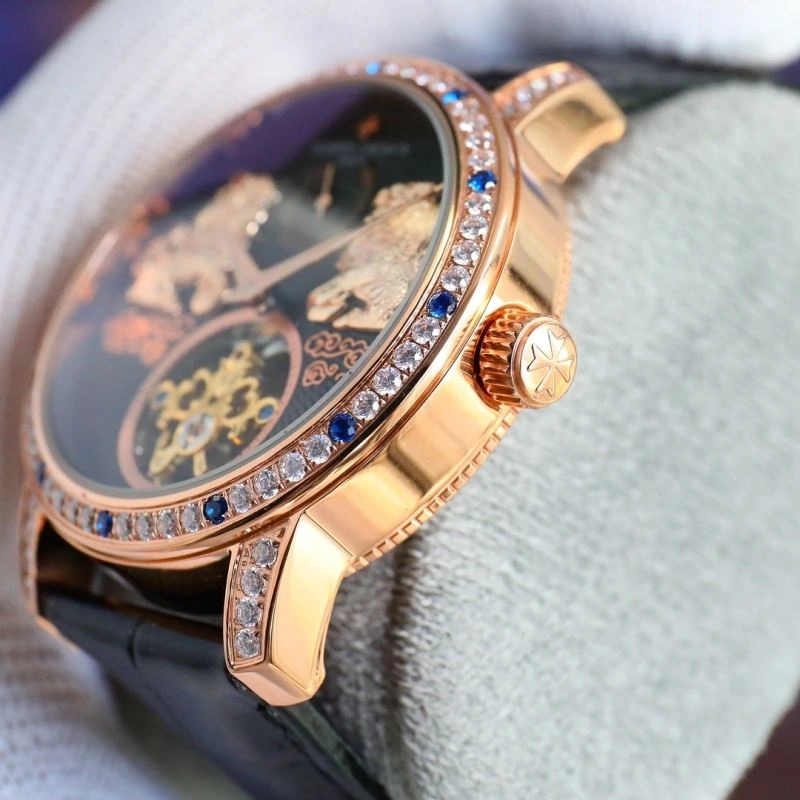 Genuine VACHERON CONSTANTIN Watches