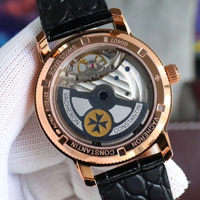 Genuine VACHERON CONSTANTIN Watches