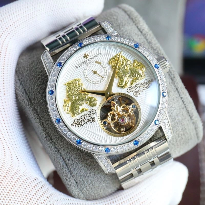VACHERON CONSTANTIN Watches