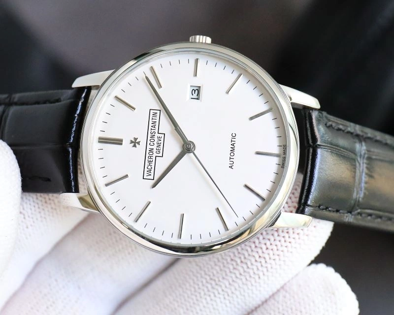Value-priced VACHERON CONSTANTIN Watches