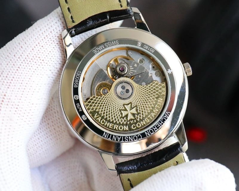 Value-priced VACHERON CONSTANTIN Watches