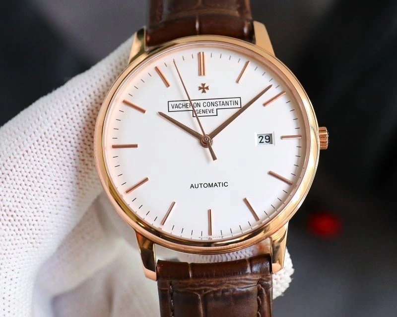 VACHERON CONSTANTIN Watches