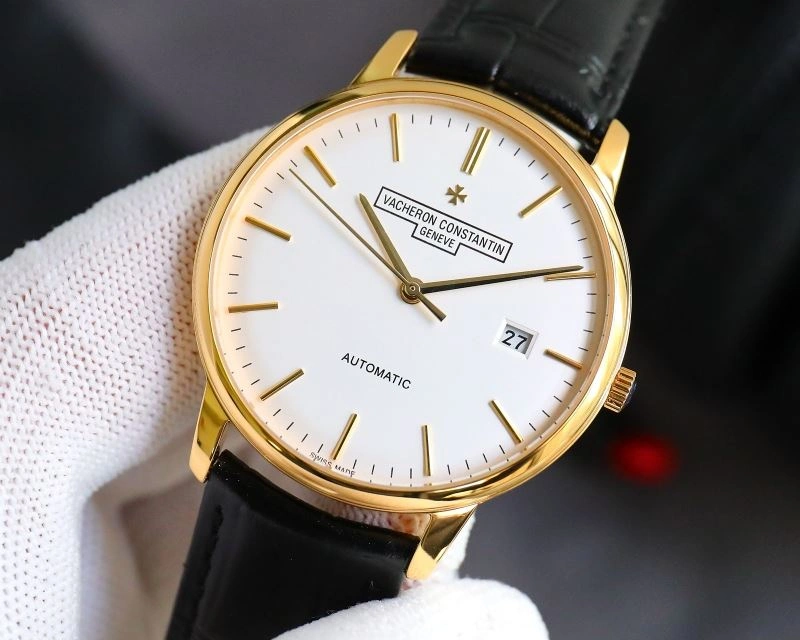 Real VACHERON CONSTANTIN Watches