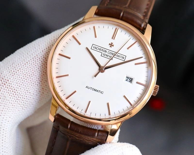Real VACHERON CONSTANTIN Watches