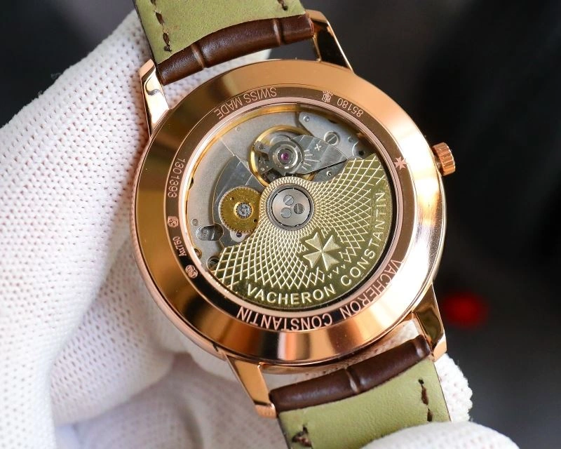 Real VACHERON CONSTANTIN Watches