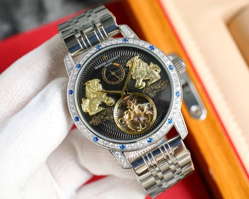 VACHERON CONSTANTIN Watches