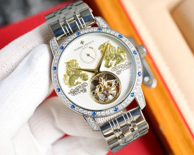 Original VACHERON CONSTANTIN Watches