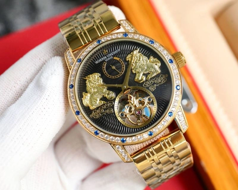 Original VACHERON CONSTANTIN Watches