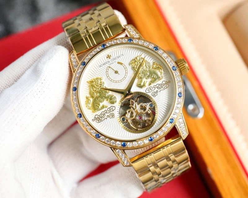 Original VACHERON CONSTANTIN Watches