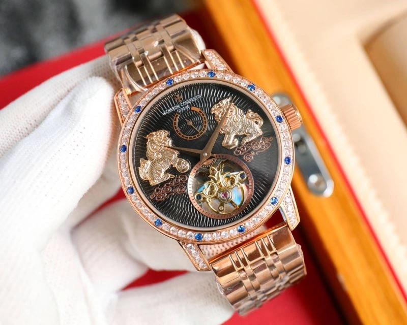 Original VACHERON CONSTANTIN Watches