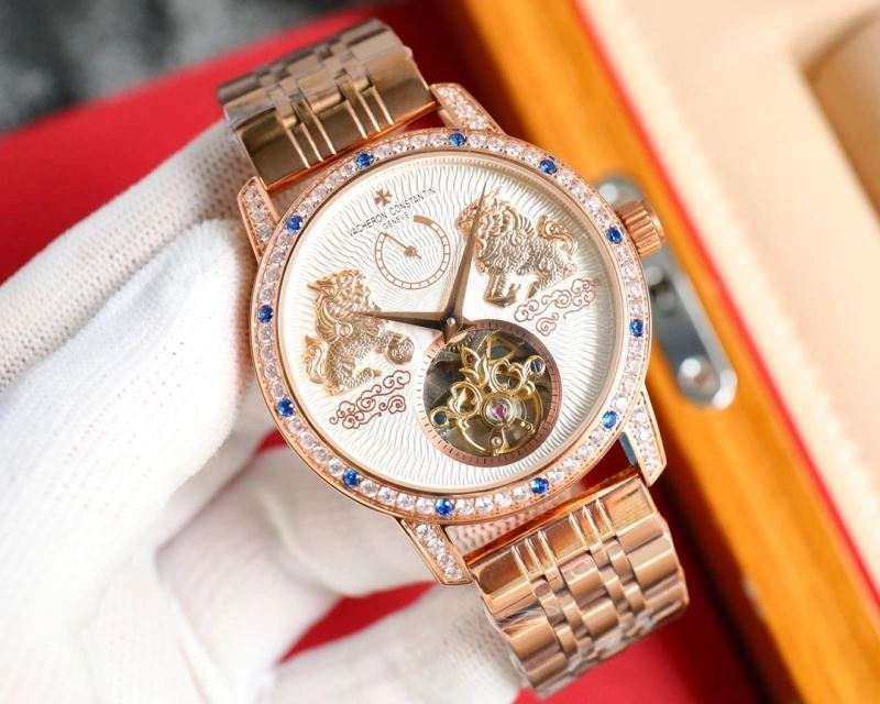 Original VACHERON CONSTANTIN Watches