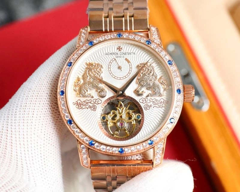 Original VACHERON CONSTANTIN Watches