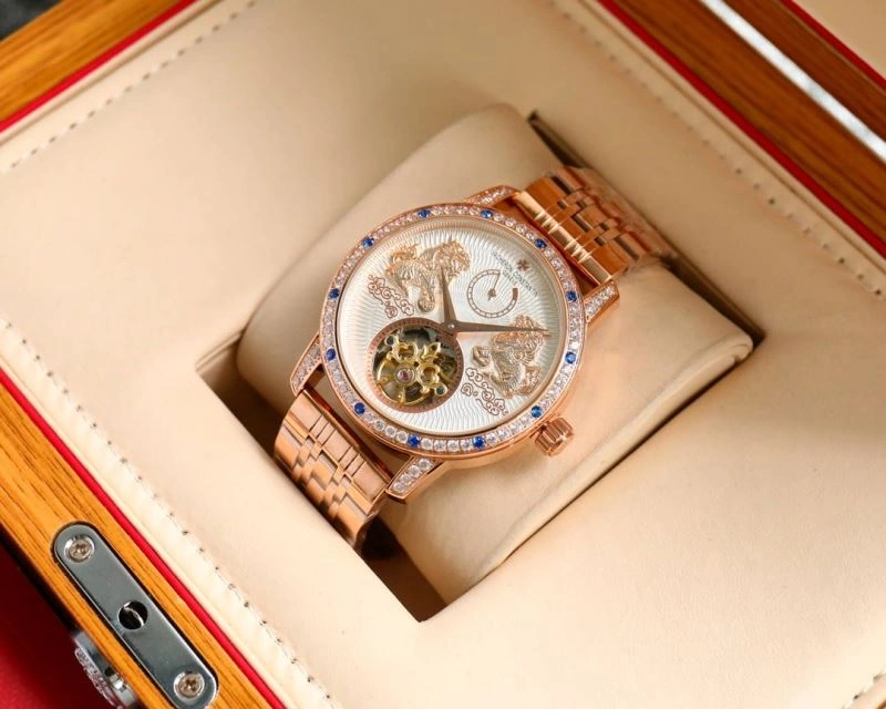 Original VACHERON CONSTANTIN Watches