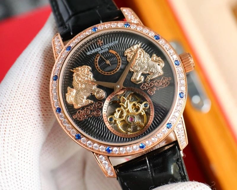 VACHERON CONSTANTIN Watches