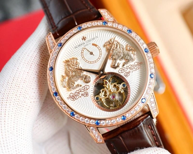 Economical VACHERON CONSTANTIN Watches