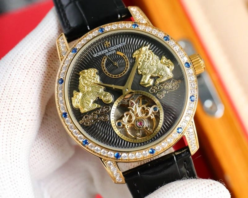 Economical VACHERON CONSTANTIN Watches