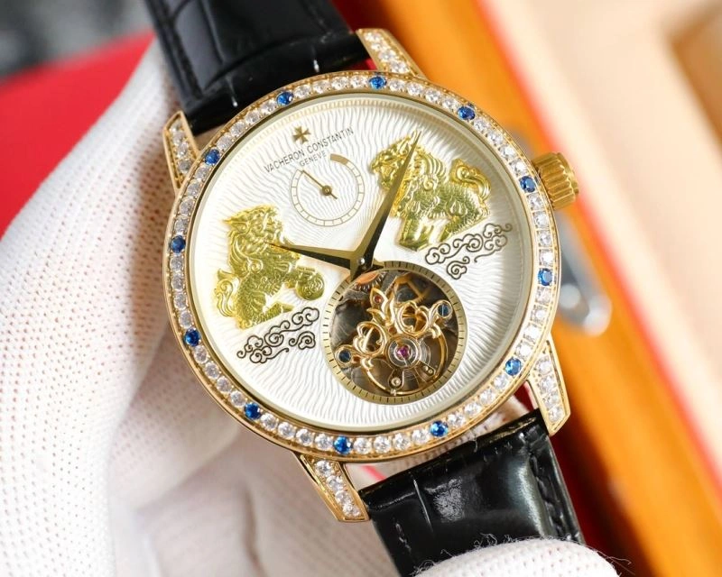 Economical VACHERON CONSTANTIN Watches